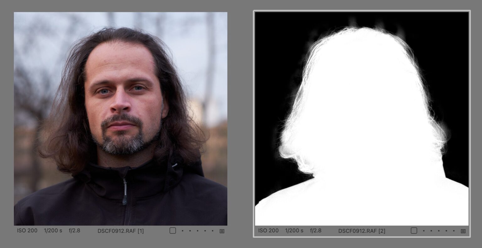 New version of Capture One adds AI masks and ReTether feature – Michal ...